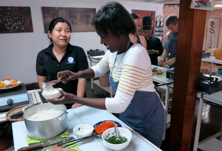 Best Authentic Vietnamese Broken Rice Com Tam Recipe