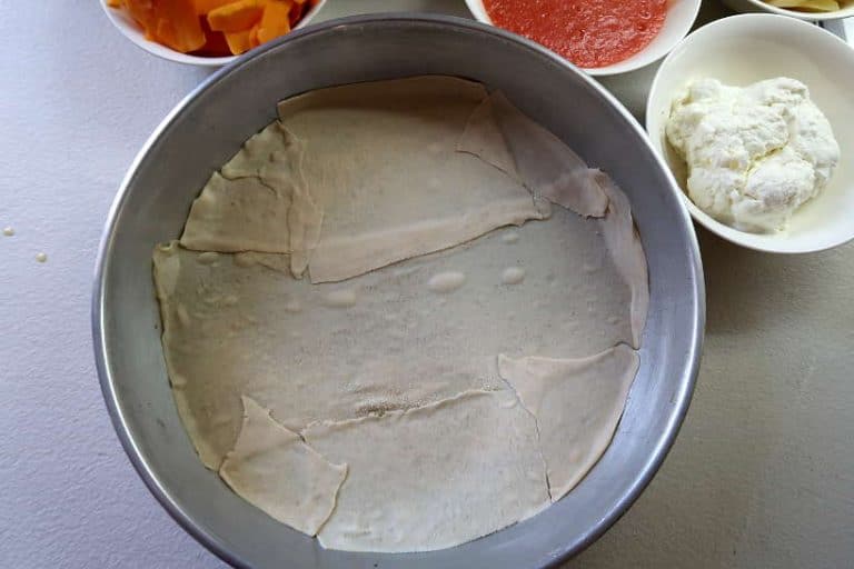 How To Make An Authentic Boureki Recipe From Chania, Crete