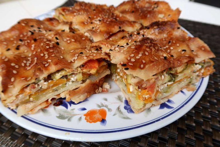 Food In Crete: Your Guide To The Best Authentic Food On The Island