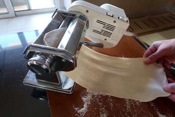 How To Make An Authentic Boureki Recipe From Chania, Crete