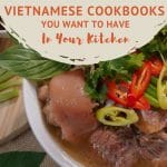 The 10 Best Vietnamese Cookbooks You Want To Have In Your Kitchen