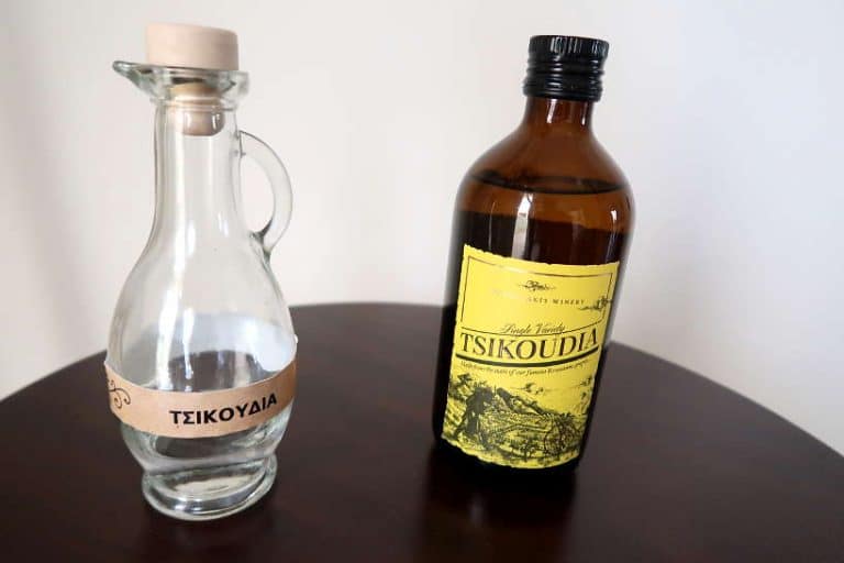 How To Make An Authentic Boureki Recipe From Chania, Crete