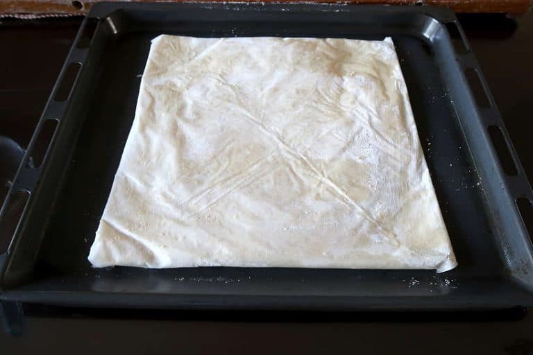 Bougatsa Recipe: How To Make Chania-Style Bougatsa From Crete