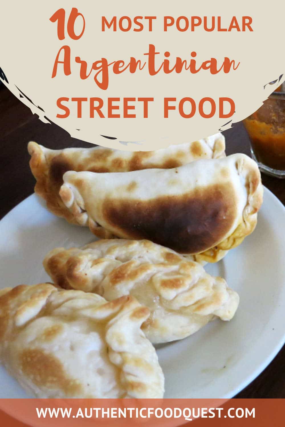 10 Popular Argentinian Street Food To Feast On