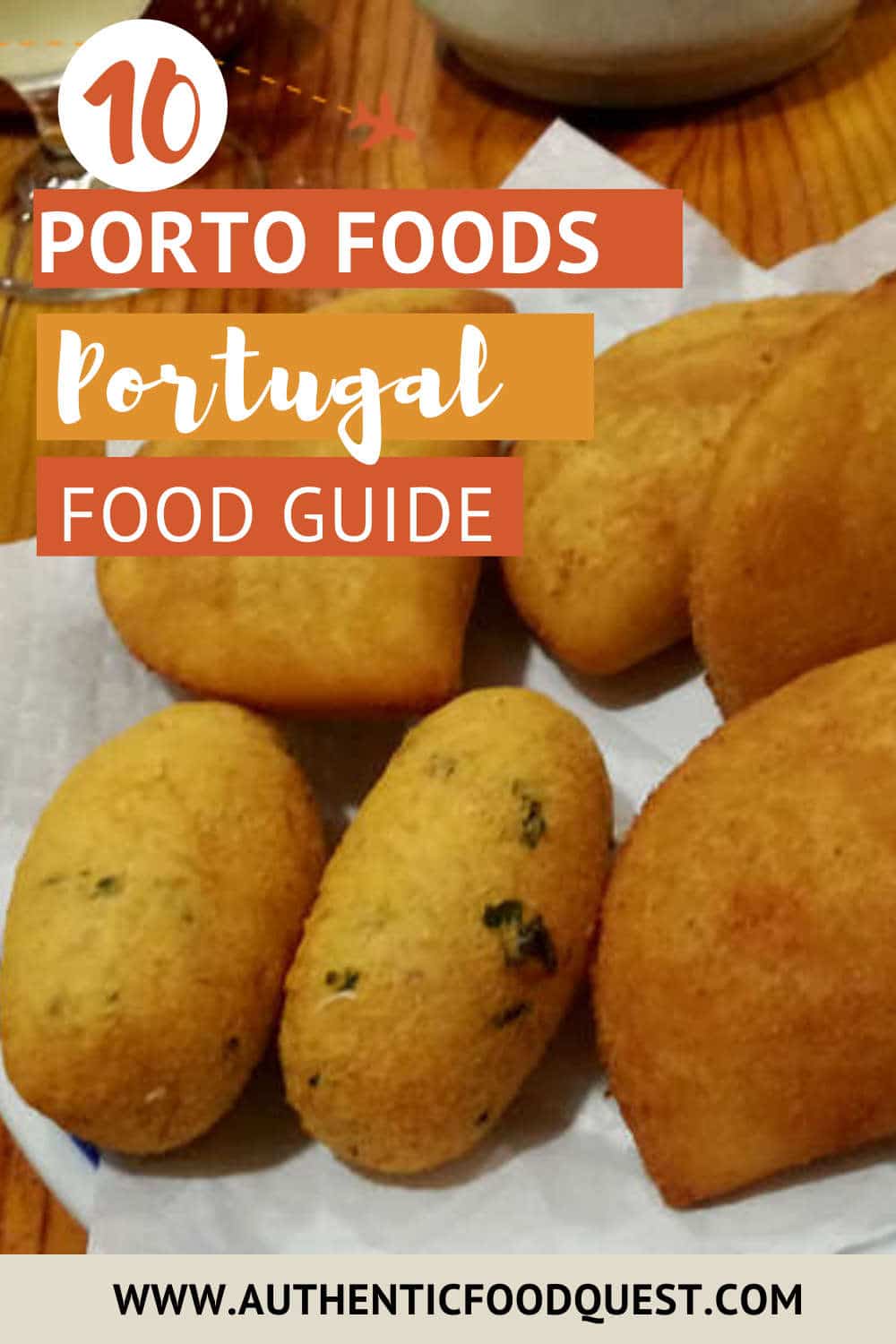 Top 10 Authentic Foods You Want To Delight In Porto