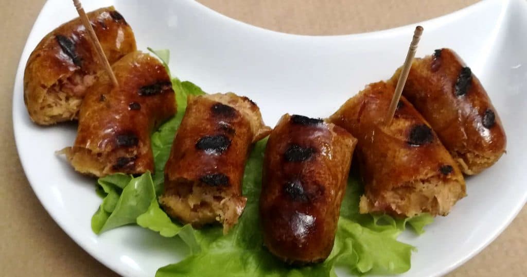Top 10 Authentic Foods You Want To Delight In Porto