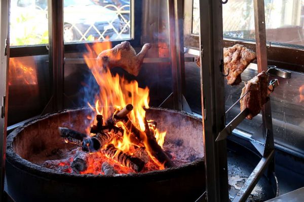 Food In Crete: Your Guide To The Best Authentic Food On The Island