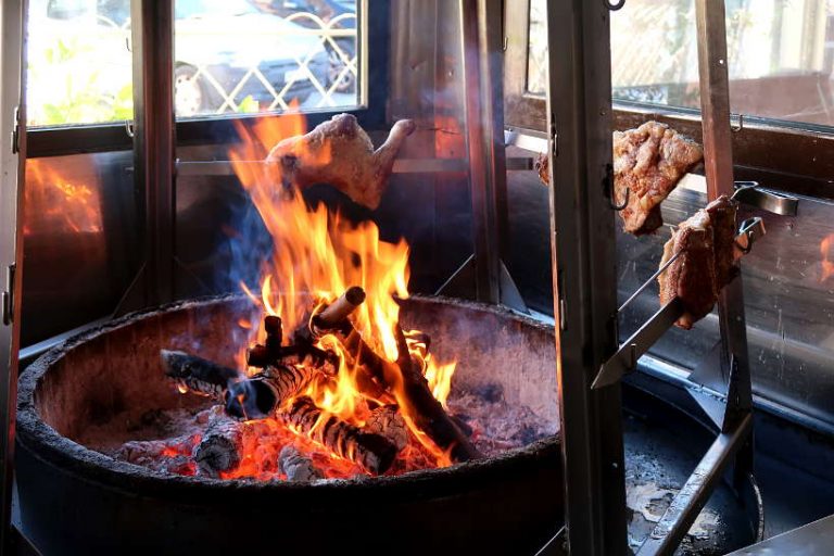 Food In Crete: Your Guide To The Best Authentic Food On The Island