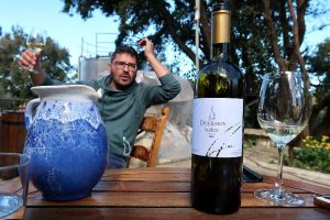 6 Amazing Wineries In Crete For Authentic Greek Wine Lovers