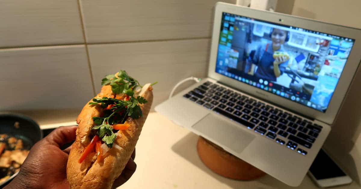 Unleash Your Inner Chef By Taking A Cooking Class On Your Travels