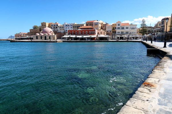 17 Unforgettable Things To Do In Chania For Lasting Memories