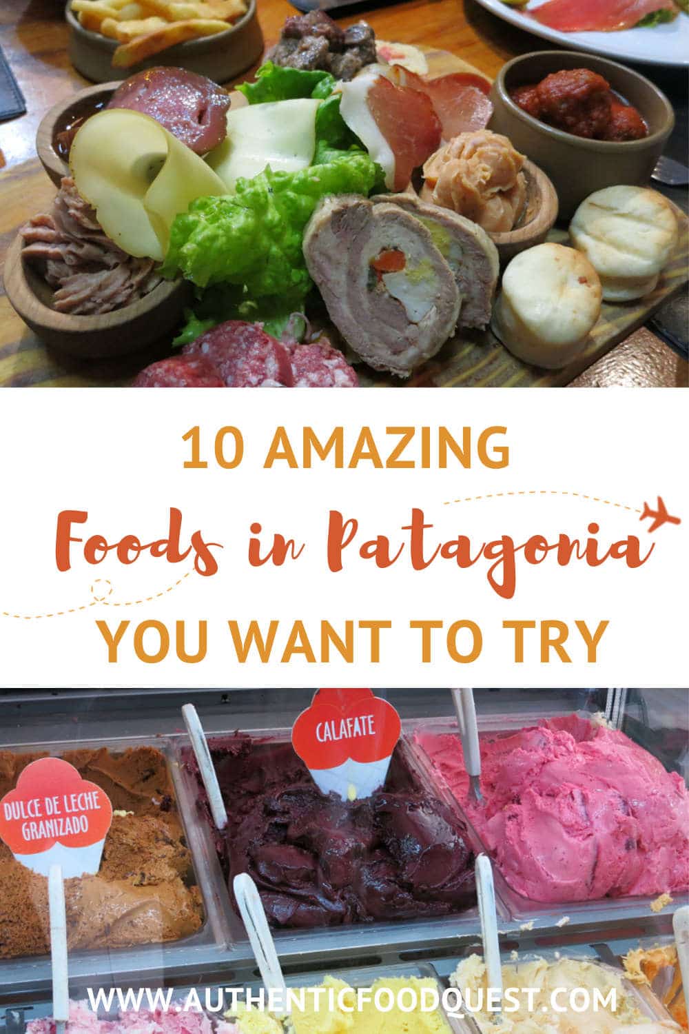 10 Of The Best Authentic Food In Patagonia You Don't Want To Miss