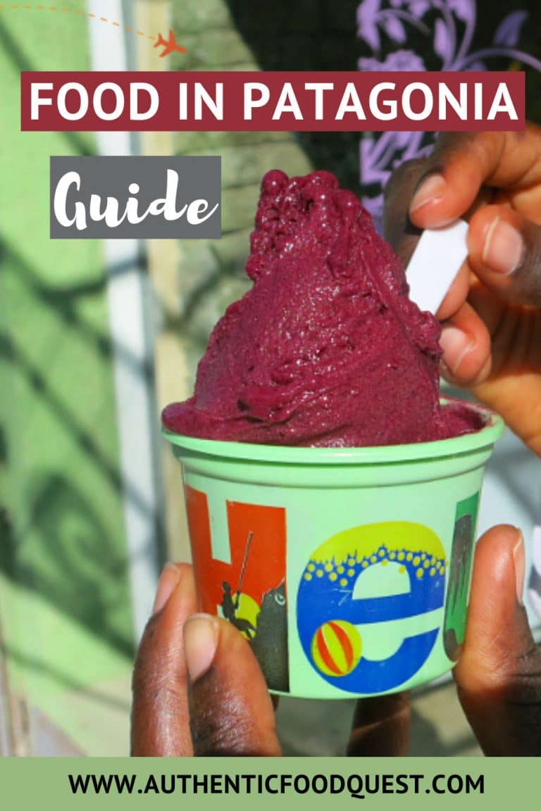 10 Of The Best Authentic Food In Patagonia You Don't Want To Miss