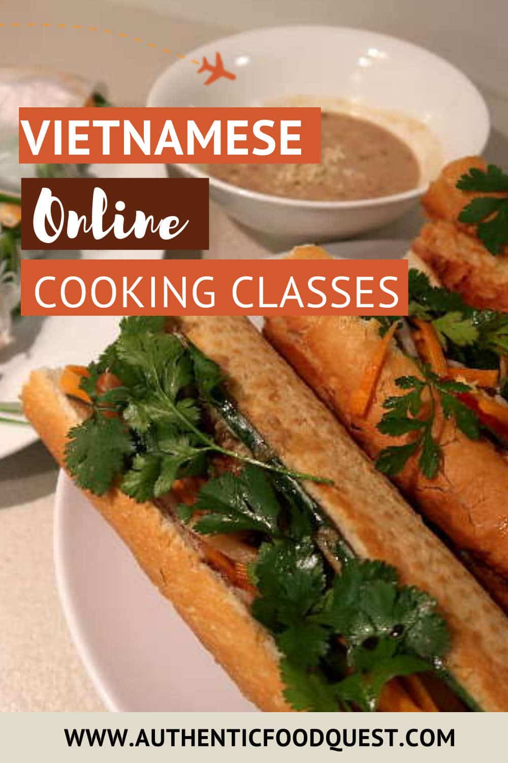 6 Reasons Virtual Vietnamese Cooking Classes Can Be Fun