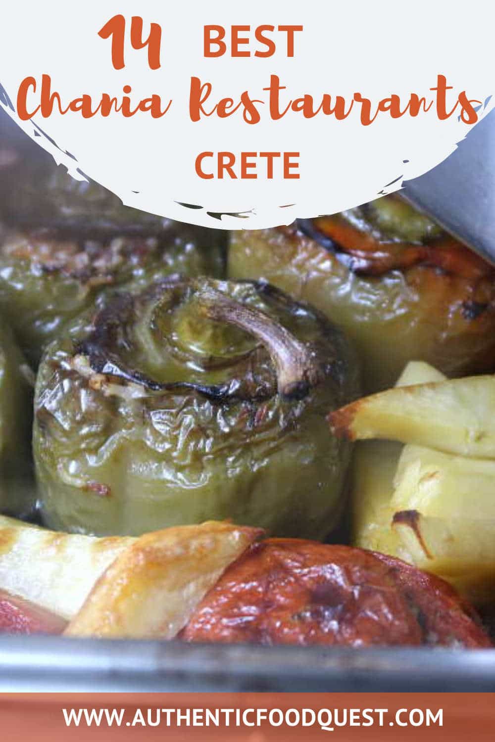 15 Best Chania Restaurants For Authentic Cretan Food