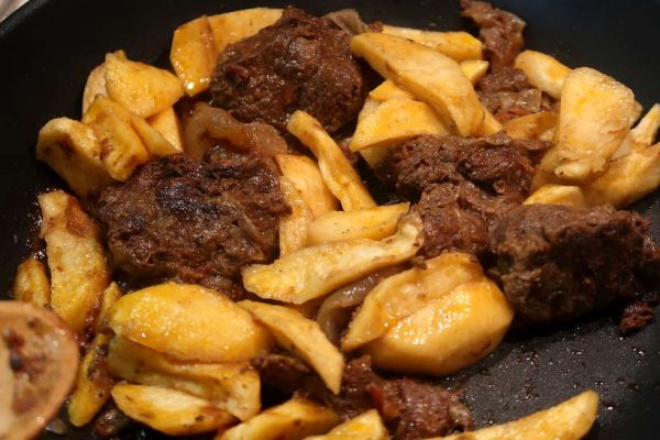 Food In Crete: Your Guide To The Best Authentic Food On The Island