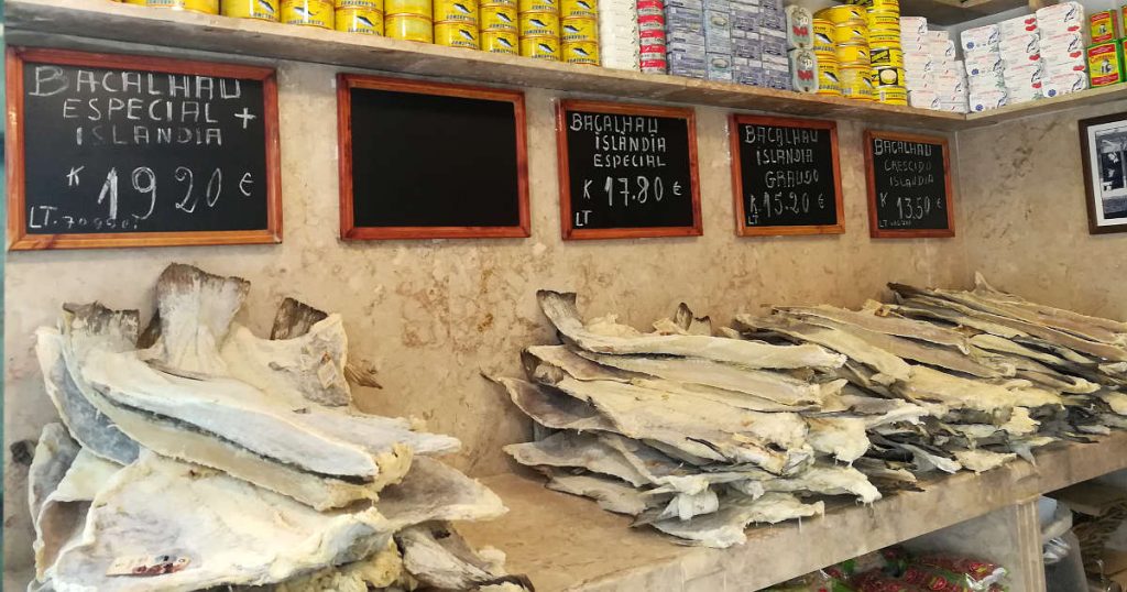 Portugal Food And Travel Guide - Authentic Food Quest