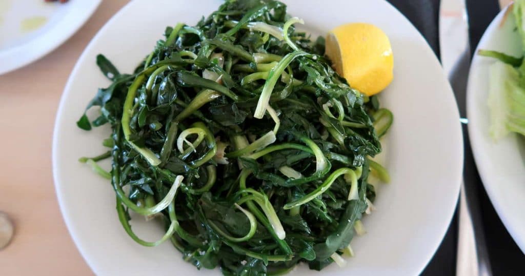 Food In Crete: Your Guide To The Best Authentic Food On The Island