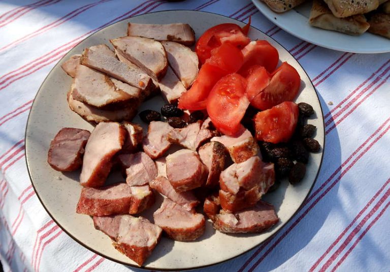Food In Crete: Your Guide To The Best Authentic Food On The Island