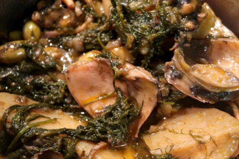 Food In Crete: Your Guide To The Best Authentic Food On The Island