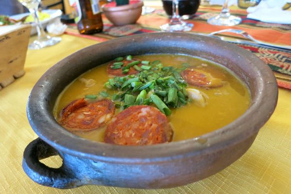 Argentina Food Guide: Top 15 Authentic Food You Must Try