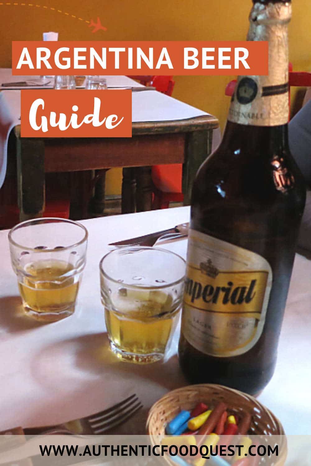 Argentina Beer: The Ultimate Guide That Will Make You Thirsty
