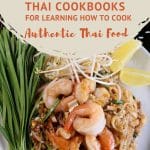 10 Best Thai Cookbooks For Learning How To Cook Authentic Thai Food