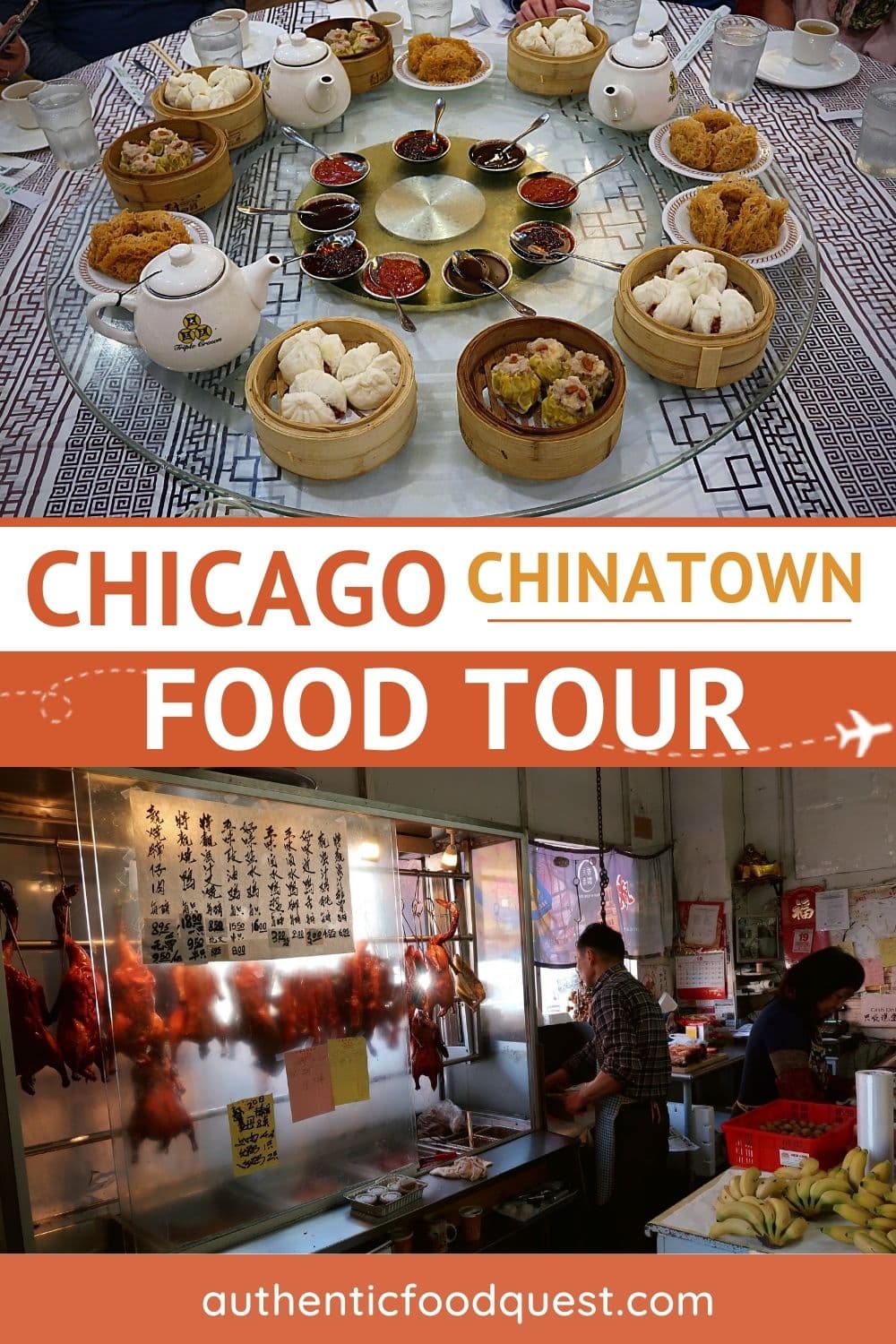 Chicago Chinatown Food Tour Review: Taste The Best Of Chinatown