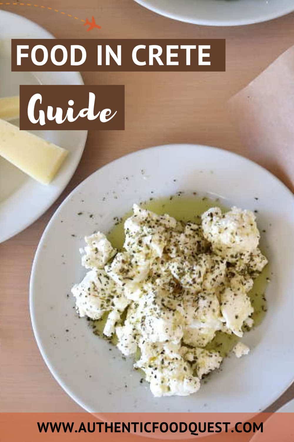 Food In Crete: Your Guide To The Best Authentic Food On The Island