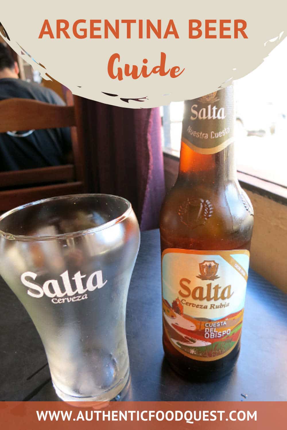 Argentina Beer: The Ultimate Guide That Will Make You Thirsty