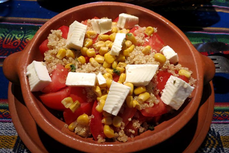 Peruvian Quinoa: 7 Unusual Ways And Recipes To Enjoy It