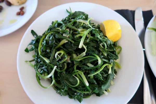 Food In Crete: Your Guide To The Best Authentic Food On The Island