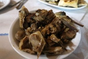 Food In Crete: Your Guide To The Best Authentic Food On The Island