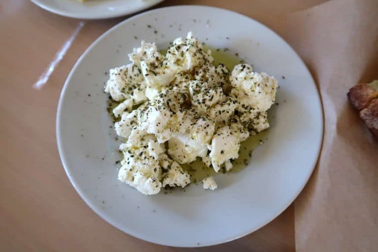 Food In Crete: Your Guide To The Best Authentic Food On The Island