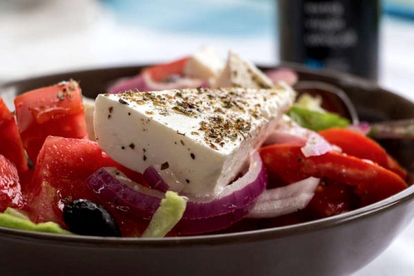 Top 15 Authentic Food In Greece You Want To Savor