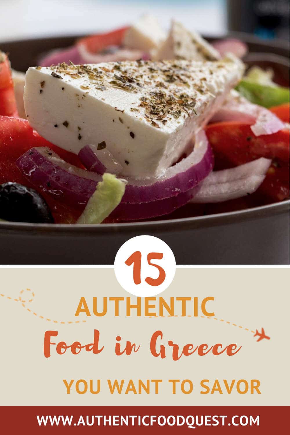 Top 15 Authentic Food In Greece You Want To Savor
