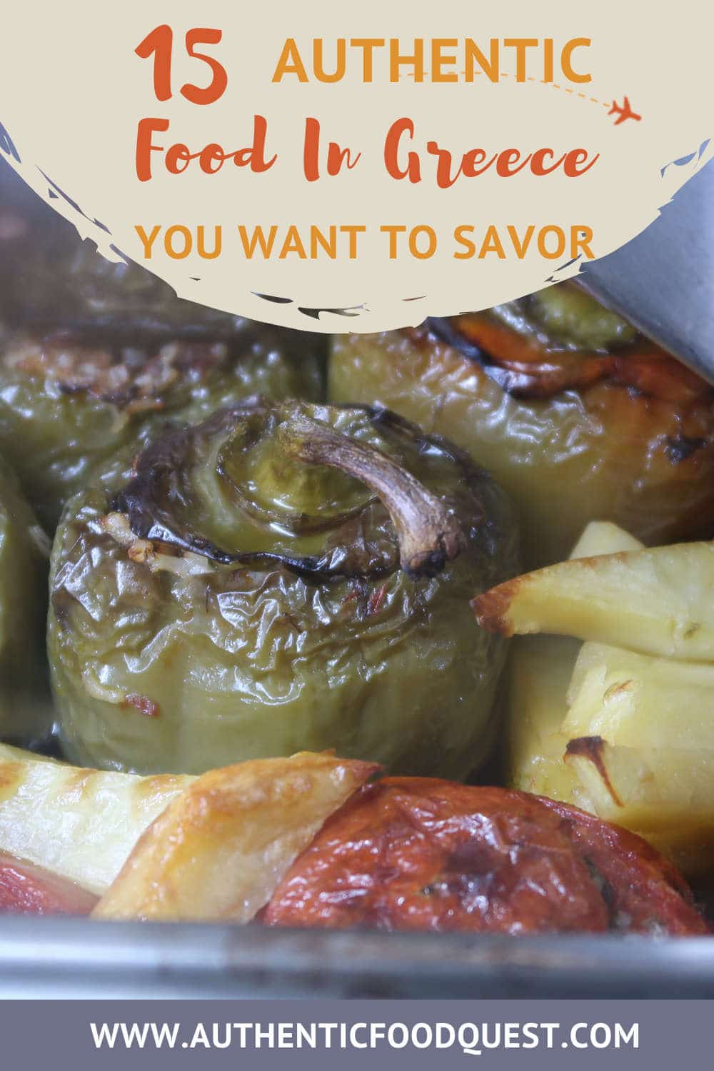 Top 15 Authentic Food In Greece You Want To Savor