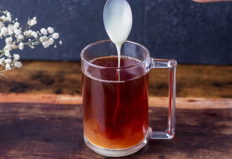 Teh Tarik Recipe: How To Make A Delicious Frothy Malaysian Pulled Tea