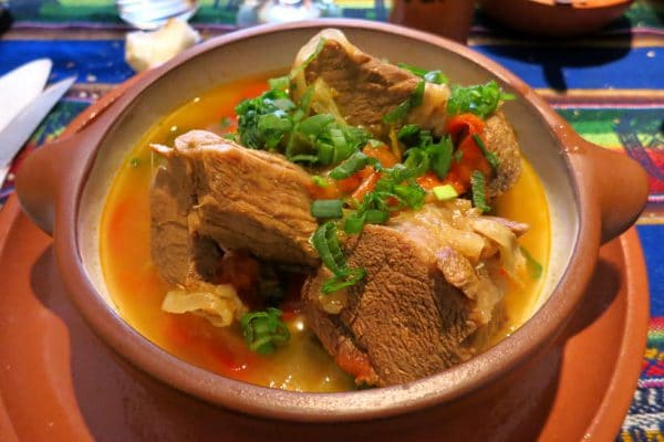 Llama Meat: 5 Authentic Dishes From The Andes That Will Surprise You