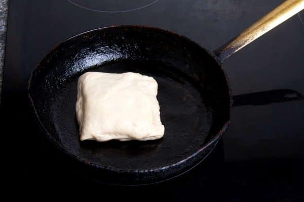 Murtabak Recipe: How To Make Delightful Singapore Chicken Folded Flatbread