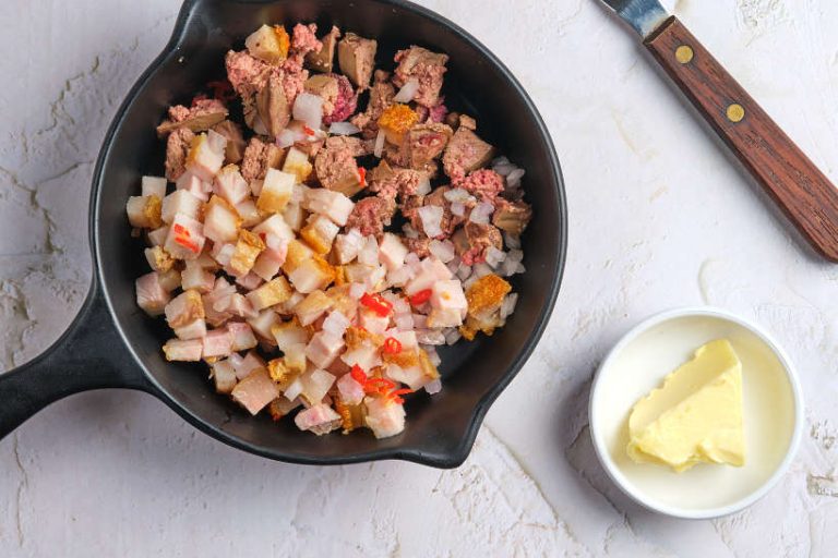 Pork Sisig Recipe: How To Make Authentic Filipino Pork Sisig