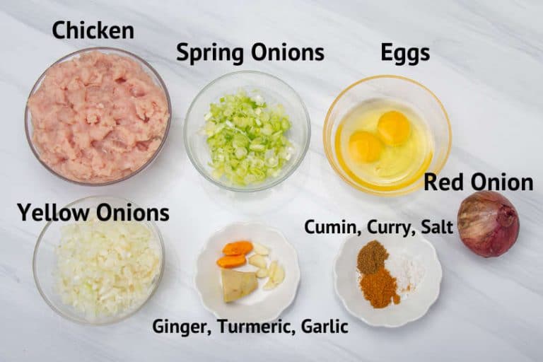 Murtabak Recipe: How To Make Delightful Singapore Chicken Folded Flatbread