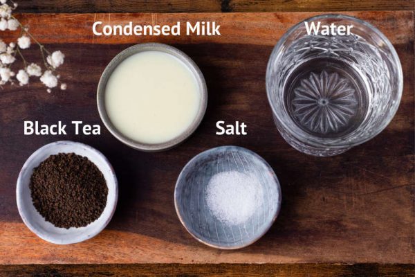 Teh Tarik Recipe: How To Make A Delicious Frothy Malaysian Pulled Tea