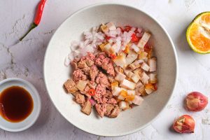 Pork Sisig Recipe: How To Make Authentic Filipino Pork Sisig