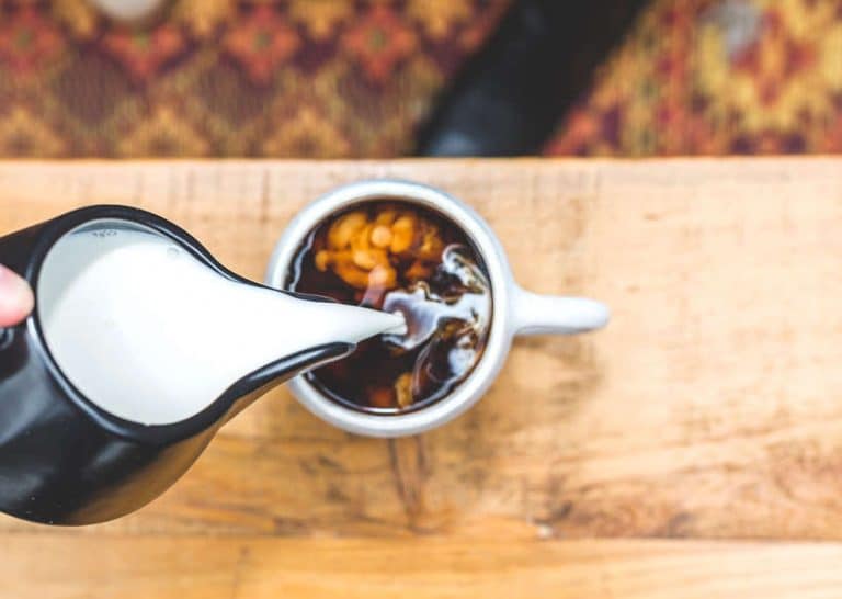 Teh Tarik Recipe: How To Make A Delicious Frothy Malaysian Pulled Tea