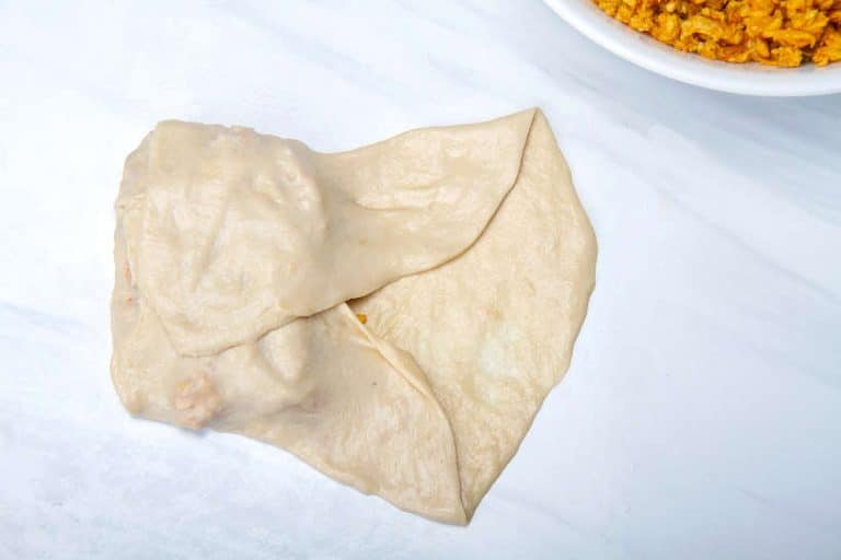 Murtabak Recipe: How To Make Delightful Singapore Chicken Folded Flatbread