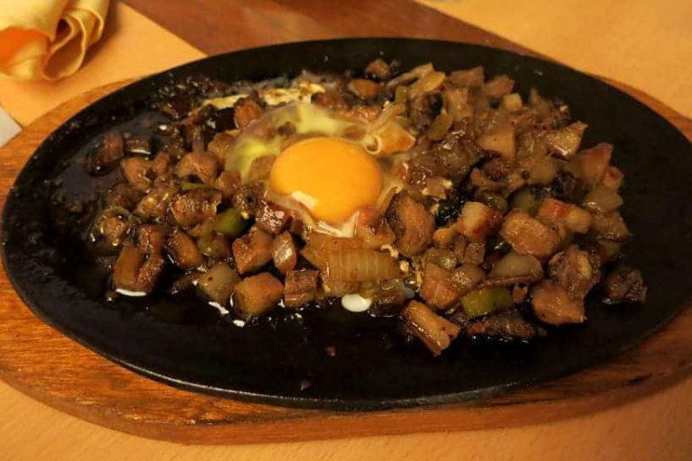 Pork Sisig Recipe: How To Make Authentic Filipino Pork Sisig
