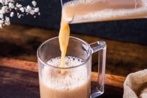 Teh Tarik Recipe: How To Make A Delicious Frothy Malaysian Pulled Tea