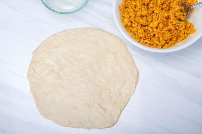 Murtabak Recipe: How To Make Delightful Singapore Chicken Folded Flatbread