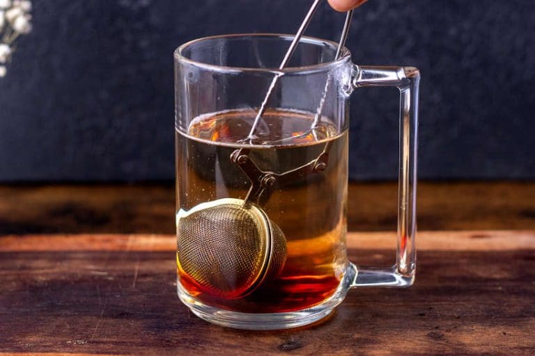 Teh Tarik Recipe: How To Make A Delicious Frothy Malaysian Pulled Tea